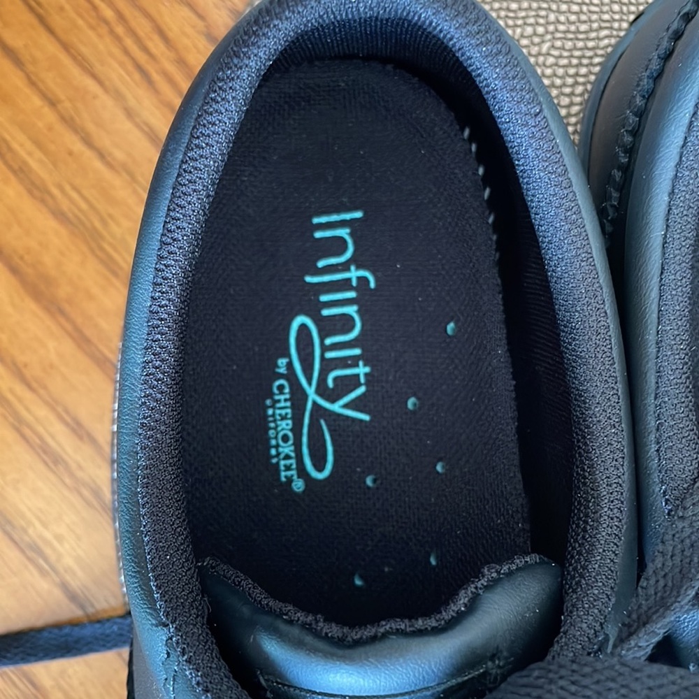 Infinity By Cherokee Pace Athletic Shoe - Gem